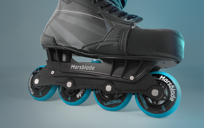 Make Yourself a Better Hockey Player