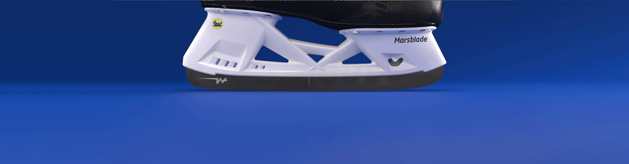 Ice Hockey — Marsblade