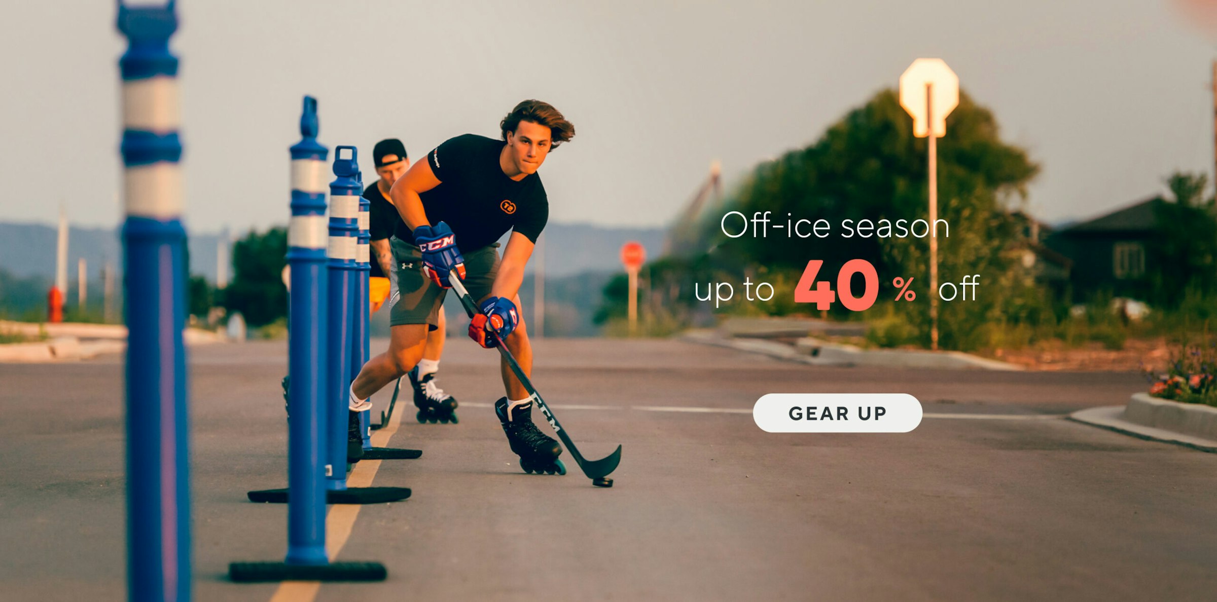 Off-ice — Marsblade