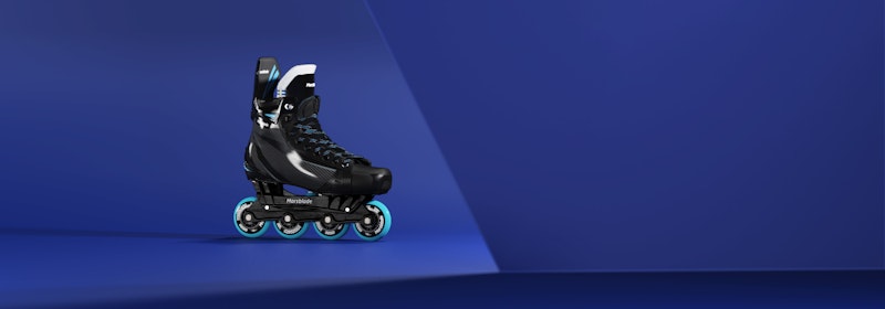 Marsblade. Innovative technology at your feet. — Marsblade