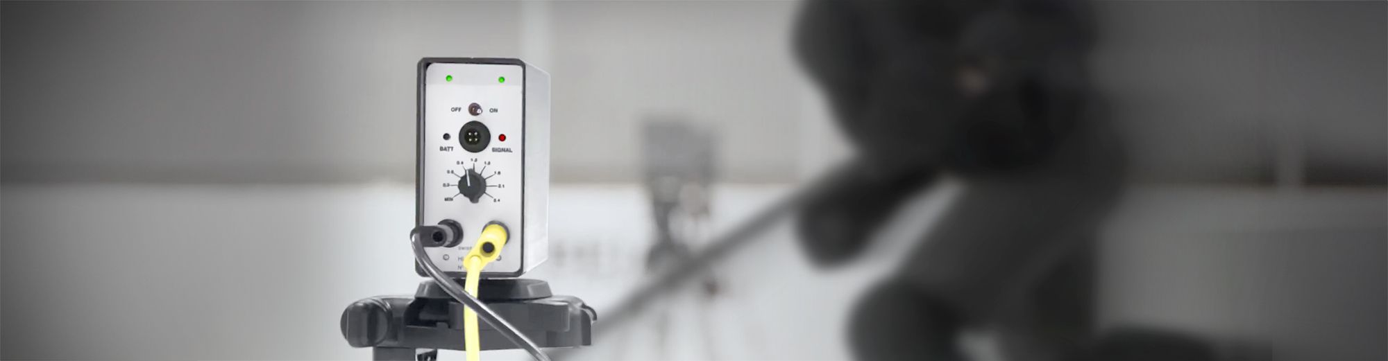 I2 Research — Marsblade