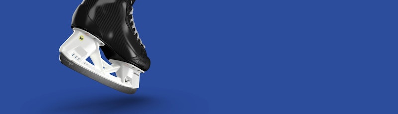 Marsblade. Innovative technology at your feet. — Marsblade